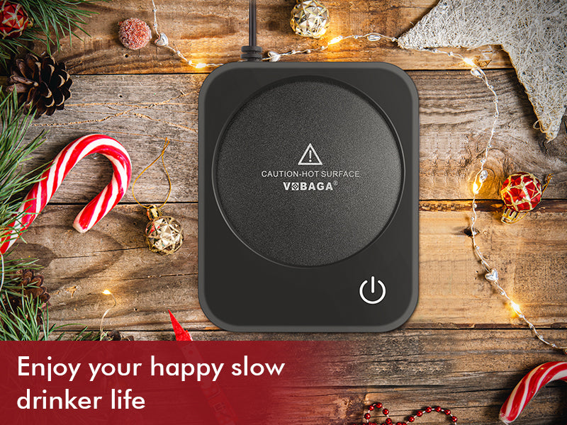 Enjoy your happy slow drinker life – vobaga
